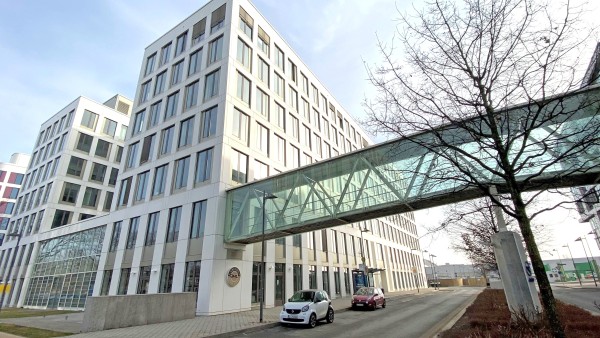 Schaeffler Automotive Aftermarket Frankfurt