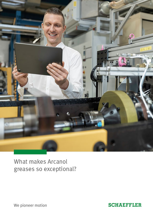 FE8 and FE9 test rigs | Media Library | Schaeffler Germany