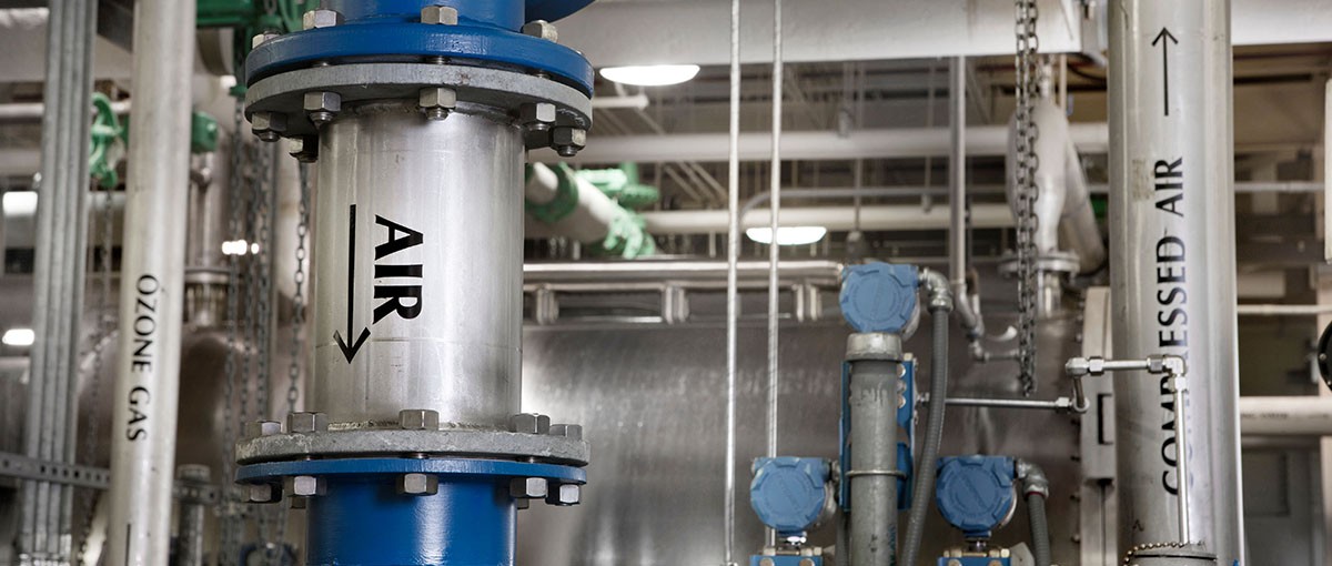 pneumatic engineering