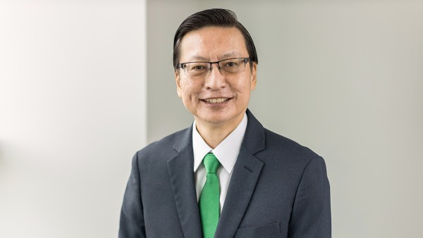 Schaeffler appoints Alfred Lee as President Industrial Asia Pacific to ...