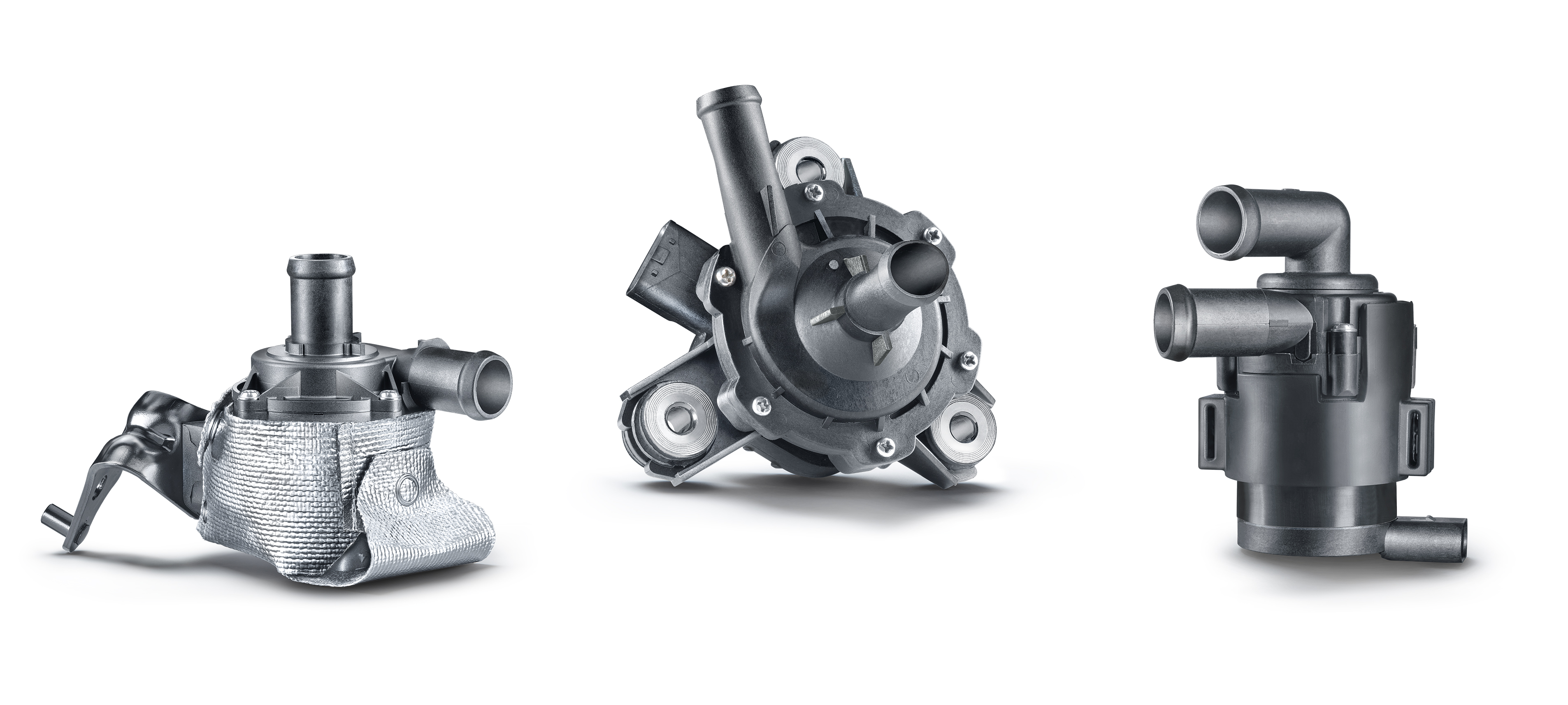 Car Water Pump