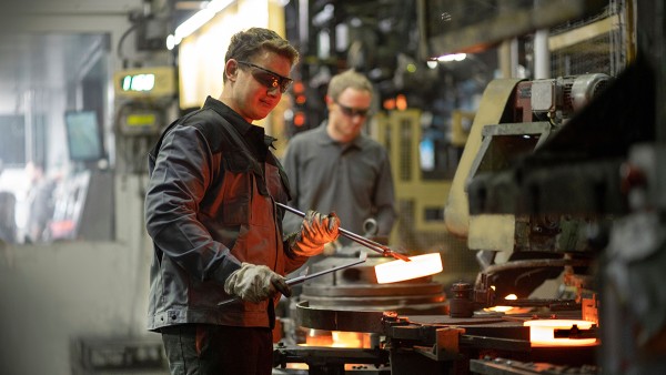 Key areas | Schaeffler Germany